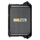 234876A2 New Aftermarket Radiator 234864A2 239739A1 234882A1 Fit Case