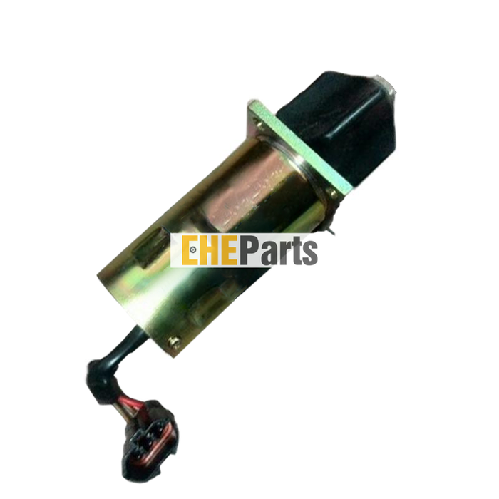 Replacement Doosan Deawoo Valve Assy Stop Solenoid 65.25900-6006A, 300