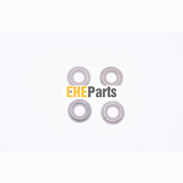 02/802576 Aftermarket Fuel Injector Gasket 8980577310 8980771650 89818