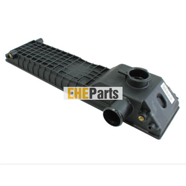 175161A1 Aftermarket Radiator Assembly Fit for Case 570LXT 580L 580M 5