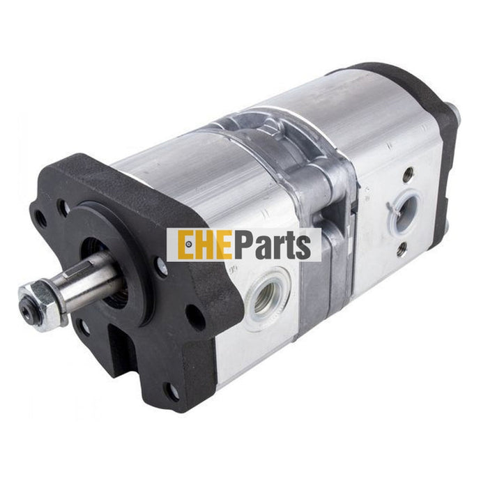 New Aftermarket Hydraulic Pump 3661228M91 for Massey Ferguson Landini