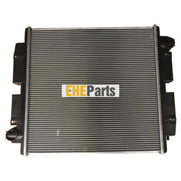 New Aftermarket Radiator A3825000102 fits Mercedes Benz O-500U