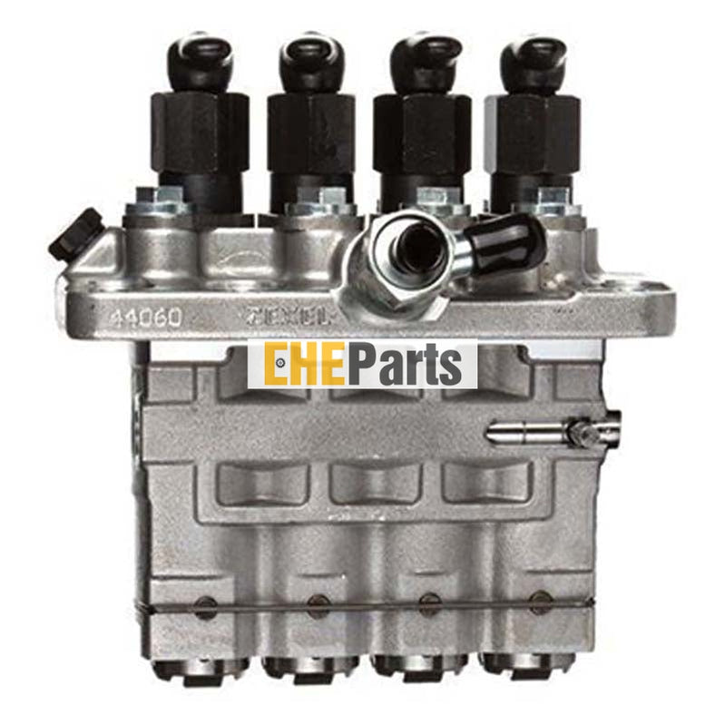 Aftermarket Fuel Injection Pump 10000-06101 1000006101 10000-05837 100 ...