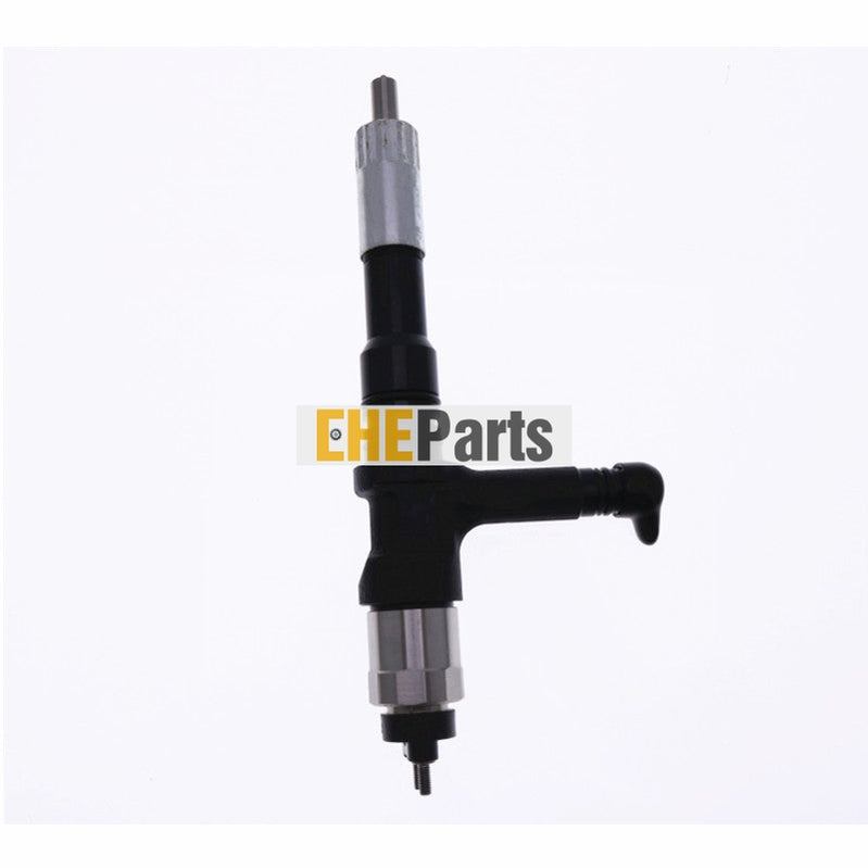 6251-11-3100 Aftermarket Injector 095000-6070 Fit Denso Komatsu PC400-