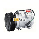3050325 Aftermarket Compressor 305-0325 Fit Caterpillar 324D 324D L 32