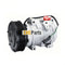 3050325 Aftermarket Compressor 305-0325 Fit Caterpillar 324D 324D L 32 ...