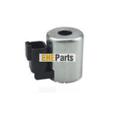 Caterpillar Solenoid Coil 323-9531 For Mini Excavator 5110B Track Load