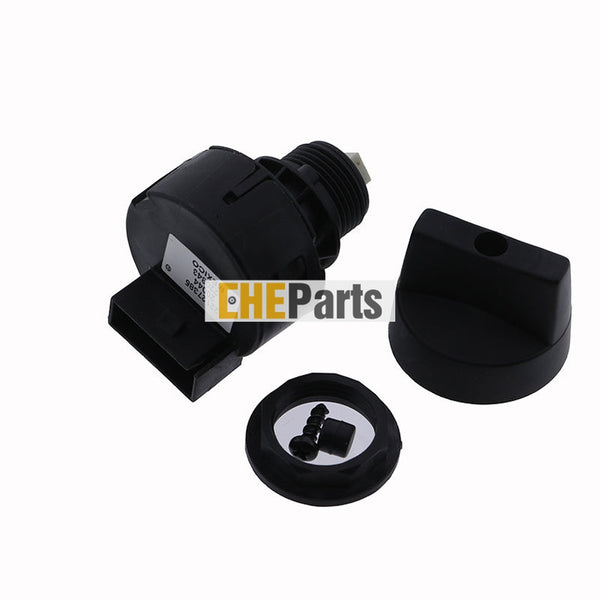 Genuine Ingersoll Rand Key switch 22127385 for Compressor Air compress