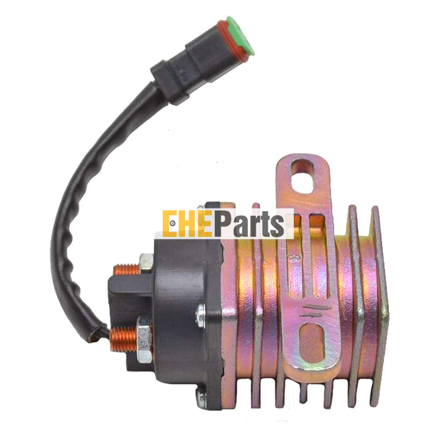 New Aftermarket Switch GP-Magnetic Relay 241-8368 fits for Caterpillar