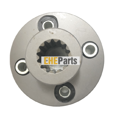 Aftermarket Case 257948A1 Hydraulic Pump Coupler For Case Model 580L 5