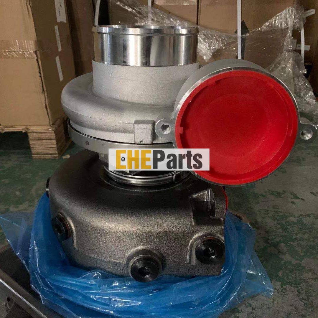 Replacement 7C-3821 Turbocharger for Caterpillar for GAS ENGINE G3516 ...