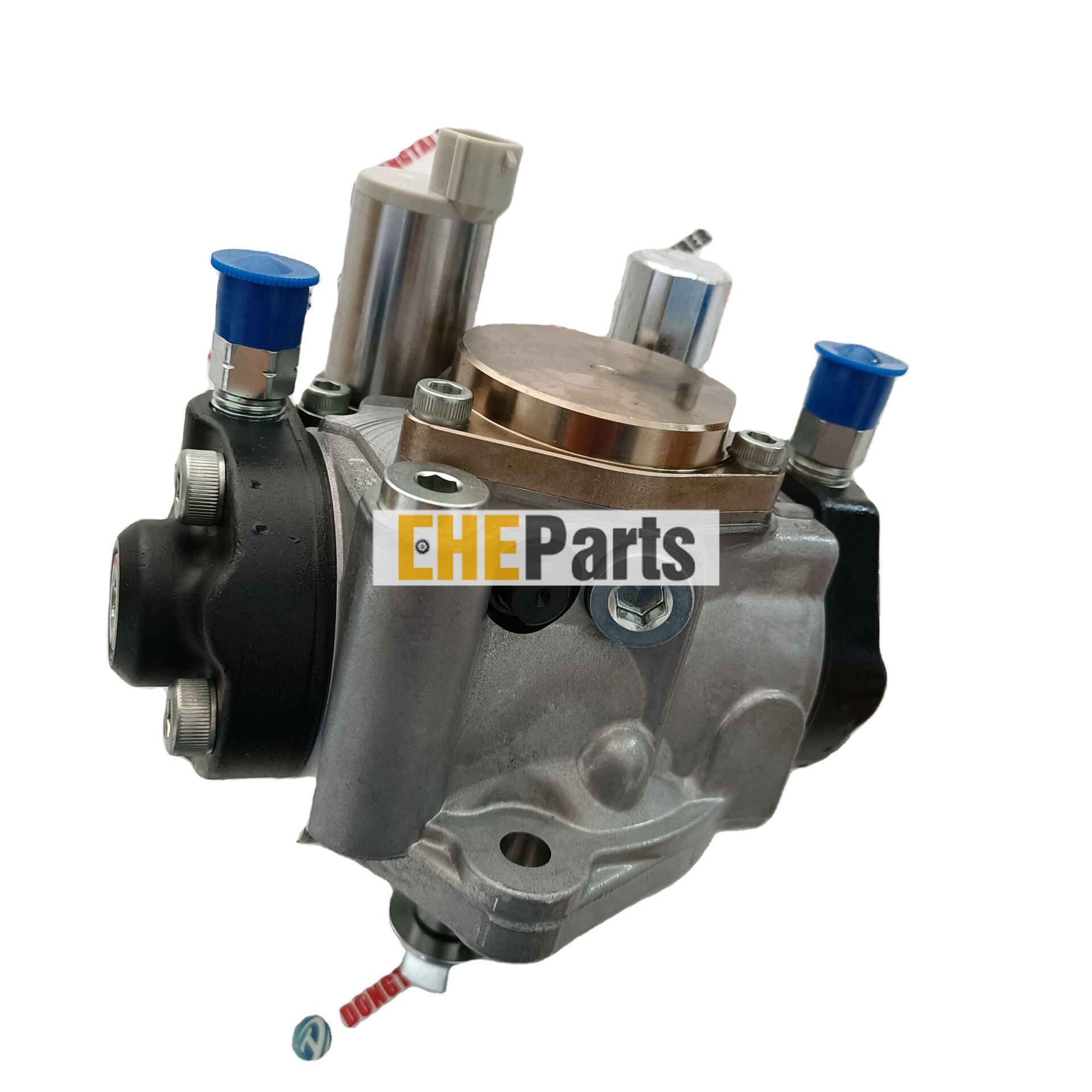 Aftermarket John Deere RE543423 294000-1540 Fuel Injection Pump for ba