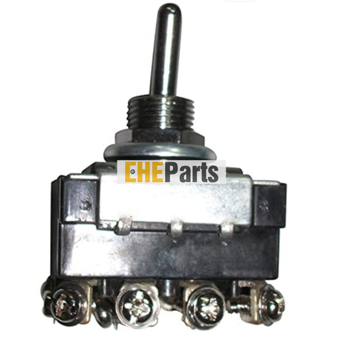 163-6711 Aftermarket Toggle Switch 1636711 Fit Caterpillar 311C, 311D