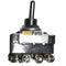 163-6711 Aftermarket Toggle Switch 1636711 Fit Caterpillar 311C, 311D ...
