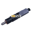 0432291753 Aftermarket Fuel Injector 0986430067 4157220 Fit Deutz FL91 ...