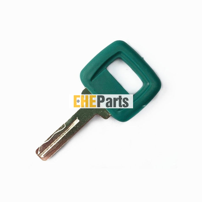 Aftermarket 5 pcs Volvo Heavy Equipment Keys Set 777 202 11039228 C001