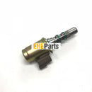 Volvo Construction Solenoid Valve VOE11418522 11418522 for Volvo Dump