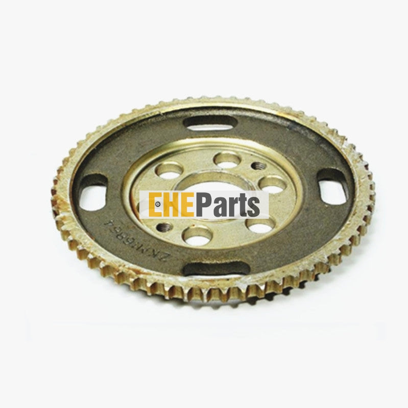 Aftermarket 116427A1 Ring Gear 85806007 81878417 Fit Case 580L 580M 58