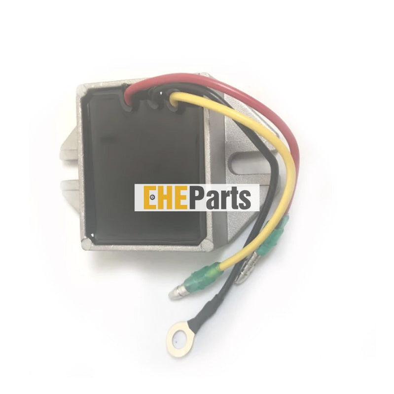 Aftermarket Yanmar regulator 3 wires 124660-77710 fit for yanmar 135 1 ...