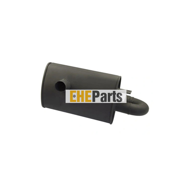 227293A1 Aftermarket Muffler Fit Case 580L 580SL 590SL 570LXT ...