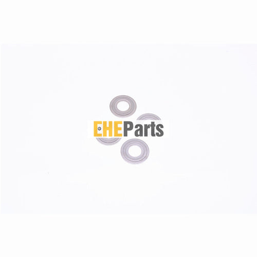 02/802576 Aftermarket Fuel Injector Gasket 8980577310 8980771650 89818