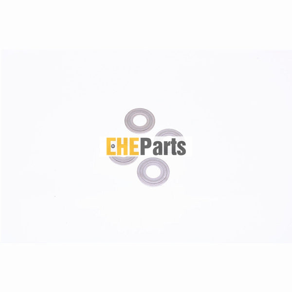 02/802576 Aftermarket Fuel Injector Gasket 8980577310 8980771650 89818