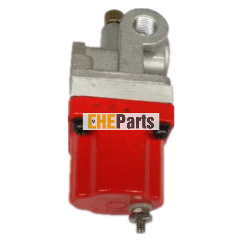 Aftermarket 3096856 3096857 Fuel Shut Off Valve For Cummins VTA28 KTA1 ...