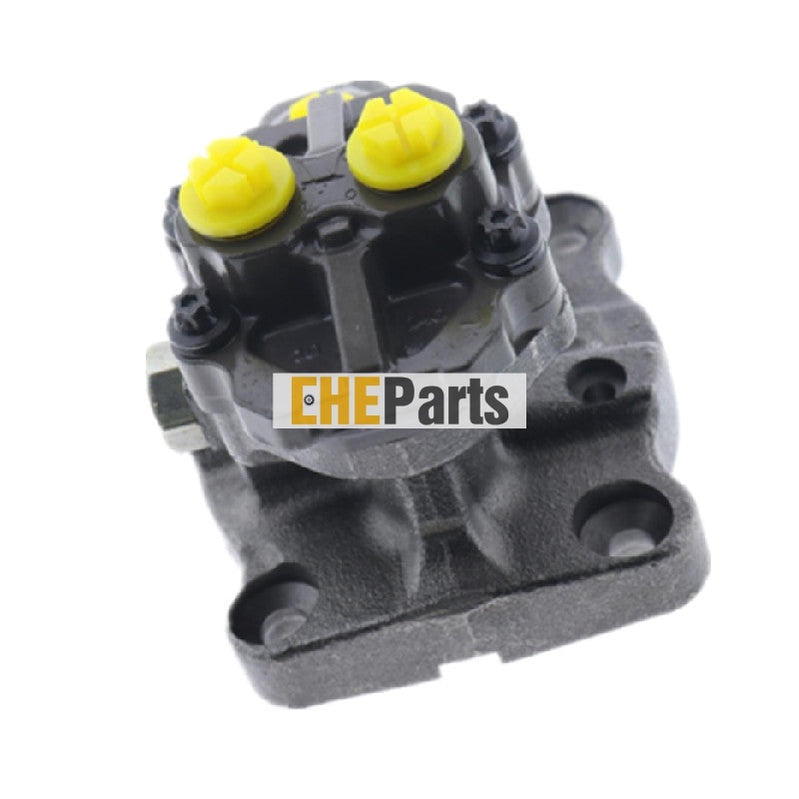 Aftermarket Fuel Transfer Pump 3261006 For Excavator 324D 324D FM 324D