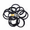 12Pcs Cummins 3909356 Seal For Isb6.7 ISB B4.5s B4.5 Injector Dust Sea ...