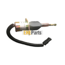 Aftermarket Cummins 3928160 3923257 Solenoid Valve For Cummins 6CT8.3 ...