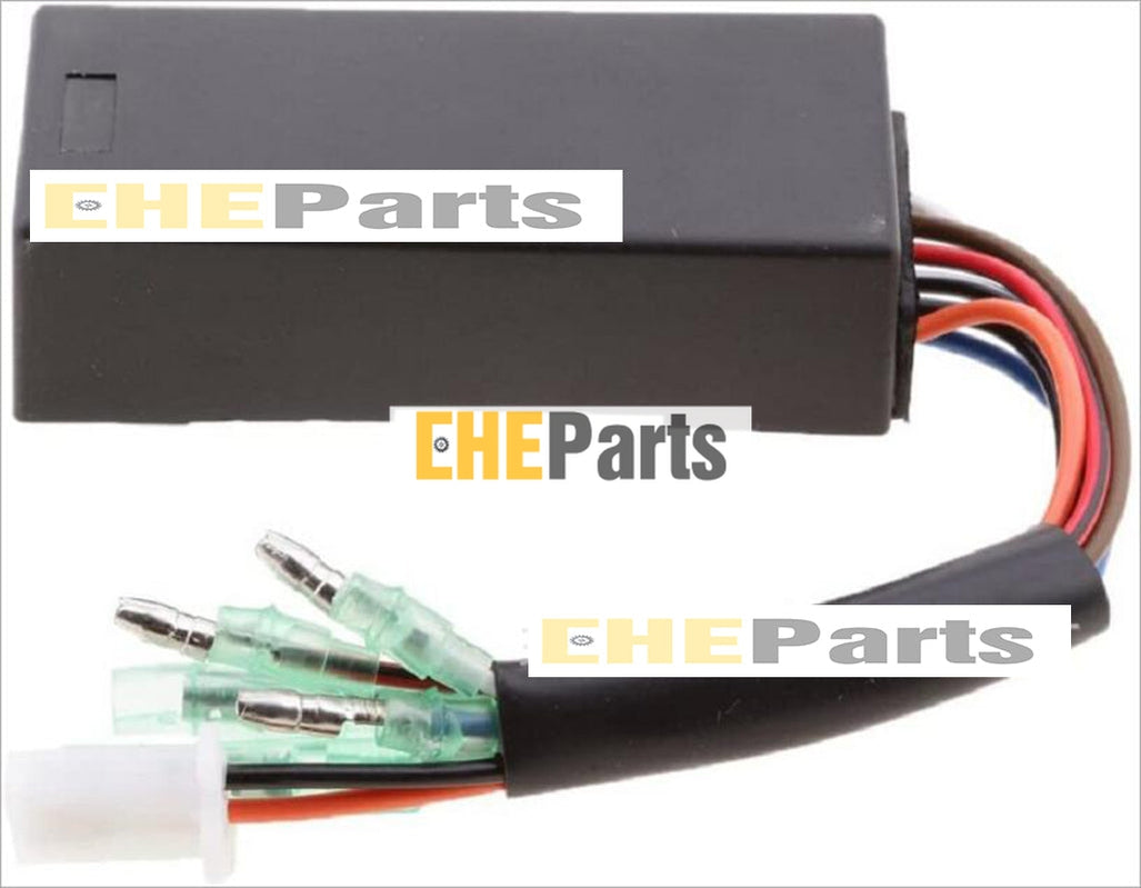 Aftermarket CDI unit for Polaris Predator 50 Polaris Scrambler 50 ...