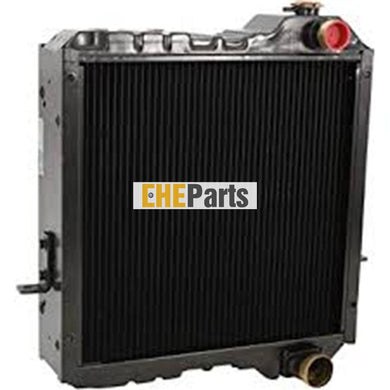 234876A2 New Aftermarket Radiator 234864A2 239739A1 234882A1 Fit Case