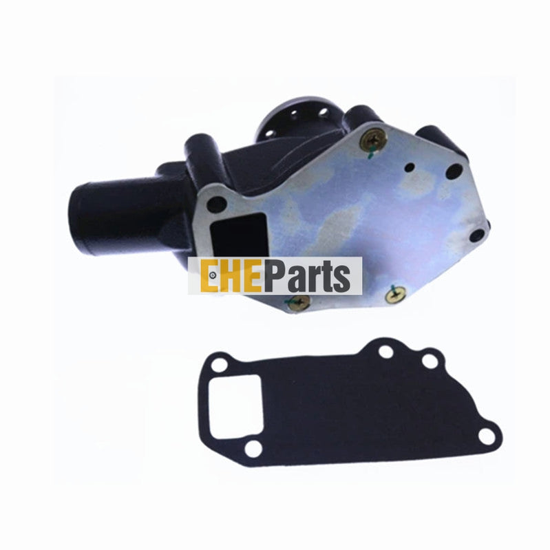 8943768430 Aftermarket Water Pump 02/801374 02/800927 Fit Isuzu 4BD1 E ...