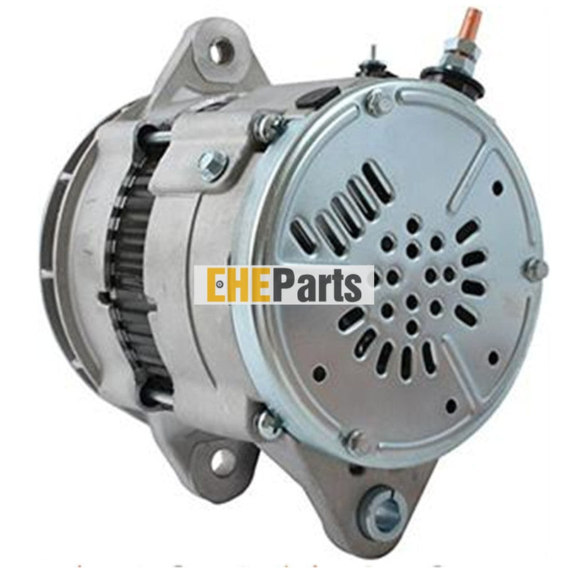 1855294 Aftermarket Alternator 185-5294 Fit Caterpillar 322C 324D 324D ...
