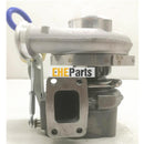 VOE21092586 Aftermarket Turbocharger 21092586 Fit Volvo EC200D EC210D ...