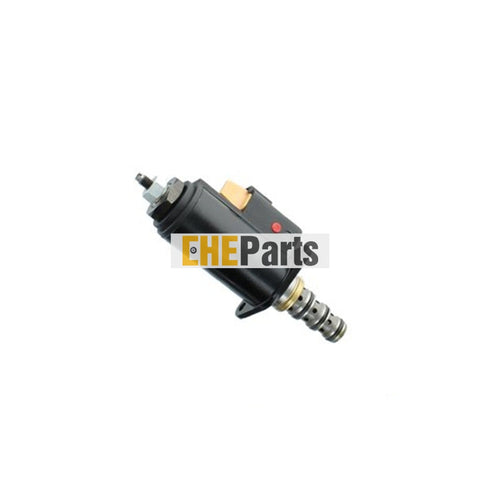 Aftermarket 457-9878 Solenoid Valve 4579878 Fit Caterpillar 385C 325C