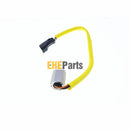 1342252 New Aftermarket Temperature Sensor 134-2252 for Caterpillar 35 ...