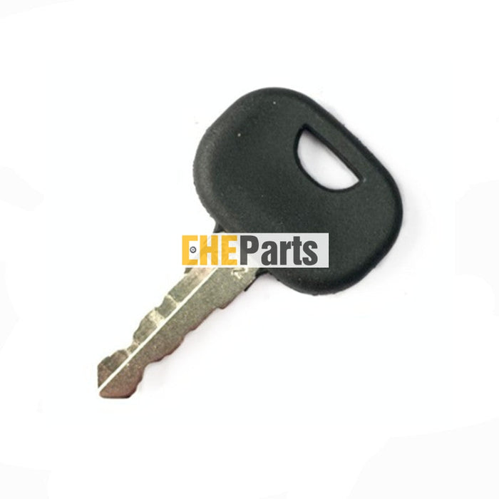 Aftermarket 5 pcs Volvo Heavy Equipment Keys Set 777 202 11039228 C001