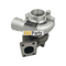 Aftermarket Isuzu Turbocharger 49189-00540 For Isuzu EX120-5 Excavator ...