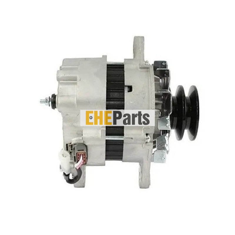 Aftermarket 212-8561 Alternator 2128561 24V 54A Fits Caterpillar 320C ...