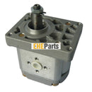 Aftermarket NEW Fiat 5129478 Hydraulic Pump for Tractor – EHEparts Inc ...