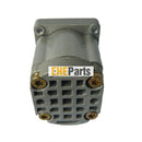 Aftermarket NEW Fiat 5129478 Hydraulic Pump for Tractor – EHEparts Inc ...