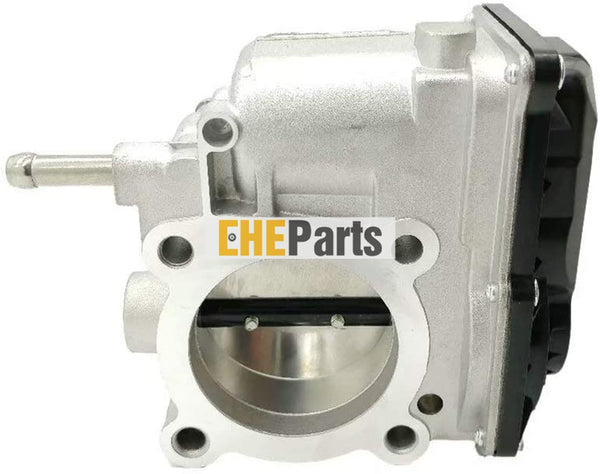 Aftermarket Throttle Body Assembly 22030-37050, 22030-0T100, 22030-OT0