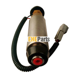 Fuel Transfer Pump 4937766 5260634 5260632 24V For Cummins ISDe ISLe E