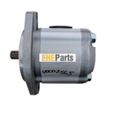 LS Gear Pump 40007565 MT40007565 for tractor U series U5020 N47 N41 ...