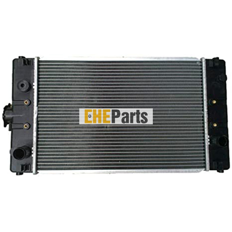 Replacement Radiator TPN441 U45506590 For Perkins Engine 403A-11 403D-