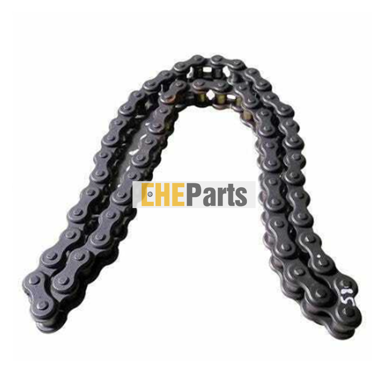 Original Roller Chain Assembly Front For Bobcat Skid Steer Loader 753