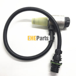 Volvo Solenoid Valve VOE15066984 VOE11144019 for Volvo Wheel Loader L1