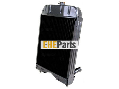 Aftermarket Massey Ferguson Tractor Parts Radiator 894319M92 for MF 35