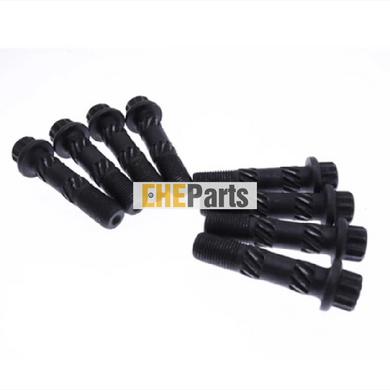 Aftermarket 8Pcs Hitachi 02/801158 1122350350 8980911410 Connecting Ro